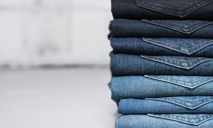 Mengenal Lebih Dekat dengan Bahan Kain Denim dan Karakteristiknya ...